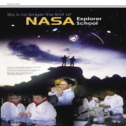 South Bay Earth & Space Exploration Center | PPTX