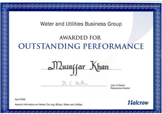 CEng certificate | PDF