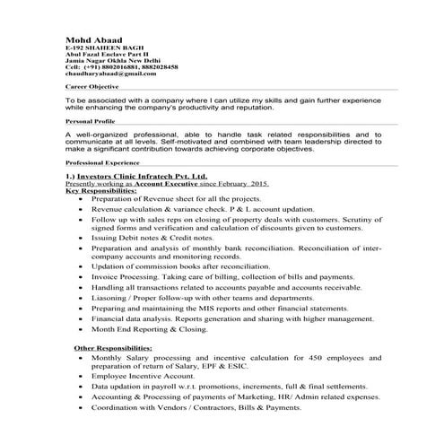Professional Virtual Assistant Portfolio | Expert in Administrative ...