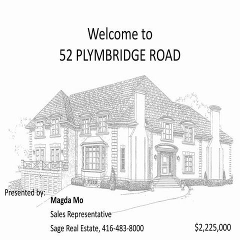 52 plymbridge rd | PPT