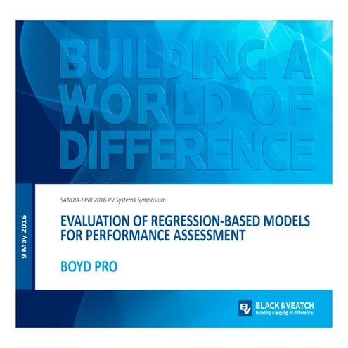Revisiting the Model Parameters of an Existing System Using the ...