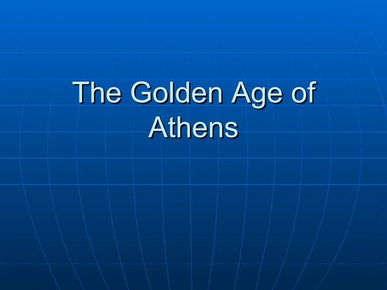 Athens and Greece Vocabulary | PDF