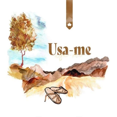 Usa-Me | PPTX