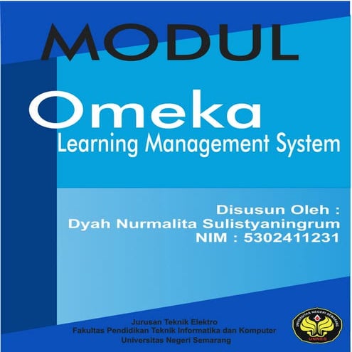 5302411231 lms self hosted omeka | PDF