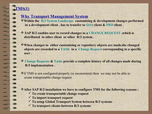 Sap transaction-codes-list | PDF