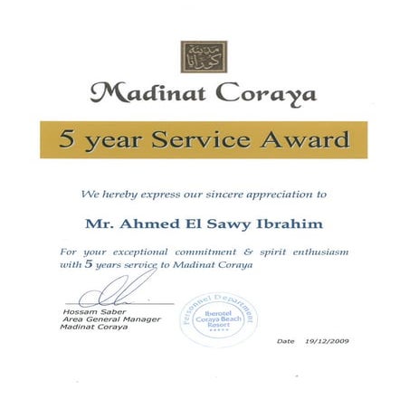 5 year service award.PDF