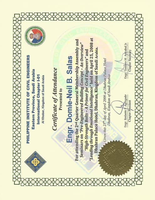 CERTIFICATE_03 | PDF