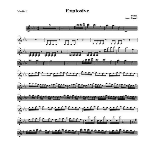 DOWNLOAD-BOND-EXPLOSIVE | PDF