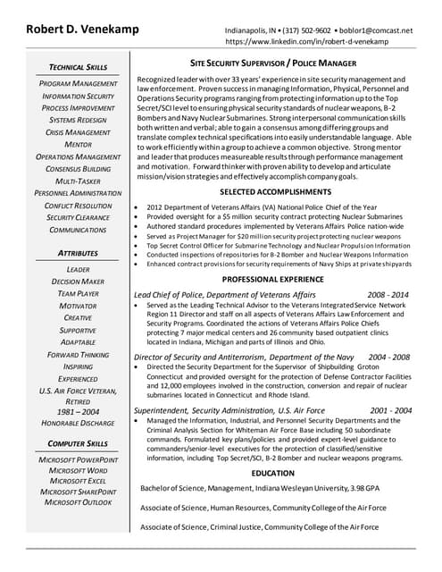 brenda resume | PDF