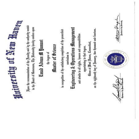 Certificate - Master of Science.PDF