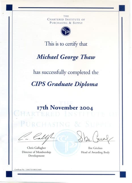 CIPS Certificate Level-2.PDF