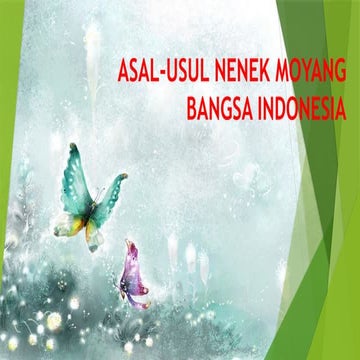 PPT ASAL USUL NENEK MOYANG-1.pptx