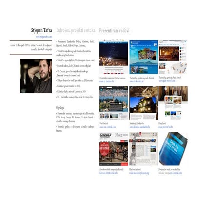 portfolio-tafra | PDF