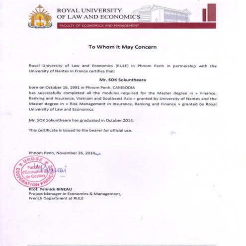 Official Completion Letter Master Degree.PDF
