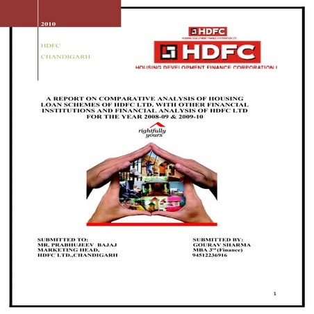 53309463-Summer-Training-Project-Report-on-HDFC-LTD.pdf