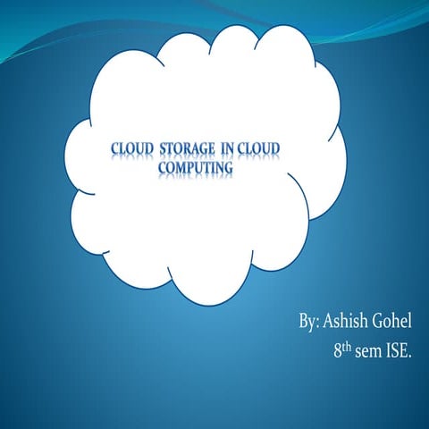 53380832-Cloud-Storage.pptx