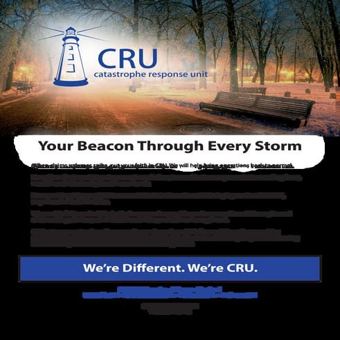 CRUADFORCUFULLPAGEWINTERBENCH011916 | PDF