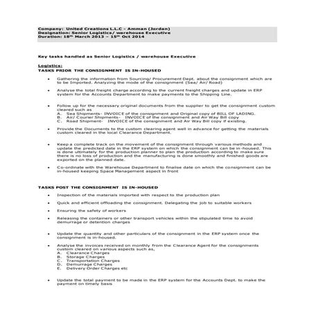 United Creation LLC | PDF