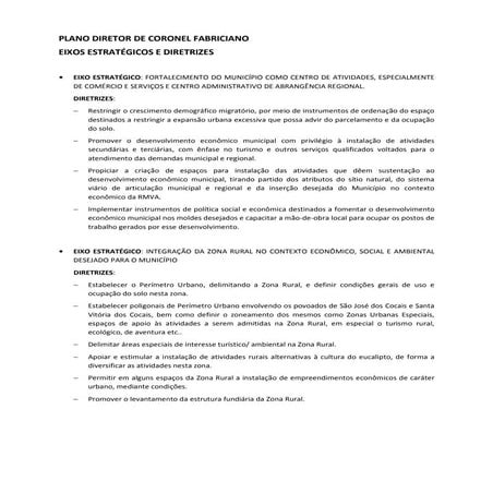 Zoneamento ecologico economico do distrito de mocuba zambezia | PDF