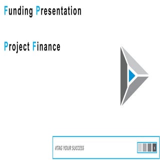Funding Presentation - Final | PDF