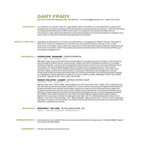 Resume2.2 | DOCX