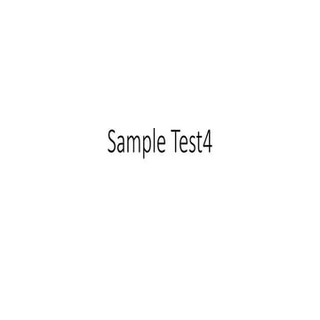 TEst embed | PPT