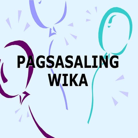 PAGSASALIN.ppt