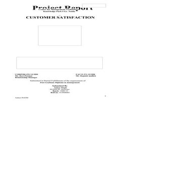 Learning Matrix | PPTX