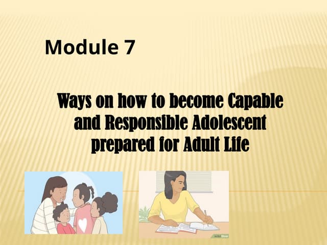 Responsibility Presentation.pptx