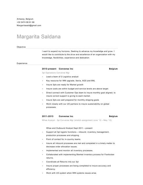 ISO Implementation Road Map | PPT