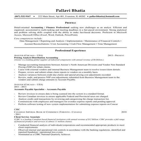 Pallavi Bhatia Resume (4-20-16) | PDF