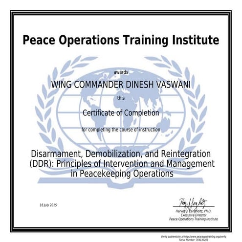 disarmament-demobilization-and-reintegration-ddr-certificate | PDF
