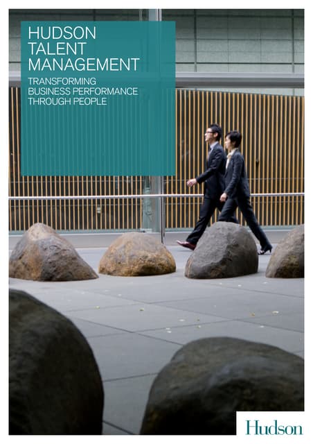 Manpower Flyer | PDF | Human Resources | Business
