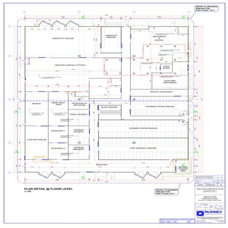 Mauritius Freeport Development | PDF