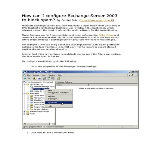 Practical-LDAP-and-Linux | PDF