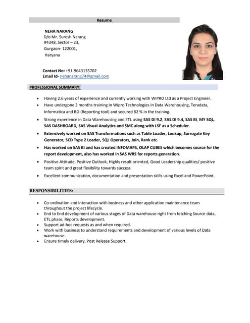 Rakshith Sreedhar_CV | PDF