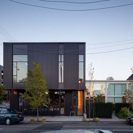 Stem Elevation Reduced | PDF