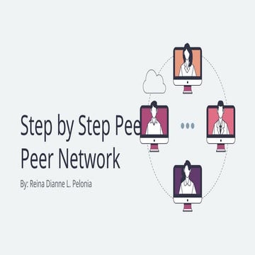 539699346-Step-by-Step-Peer-to-Peer.pptx