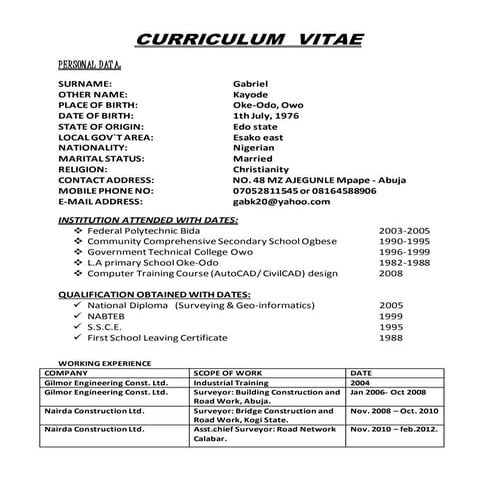 cv1 | DOCX