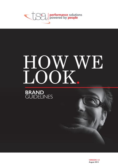 Starbucks brand guidelines. brand book for starbucks | PDF