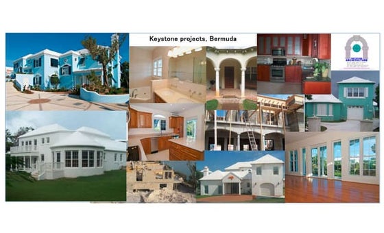 Smith Residence, Smith's Bermuda | PPT