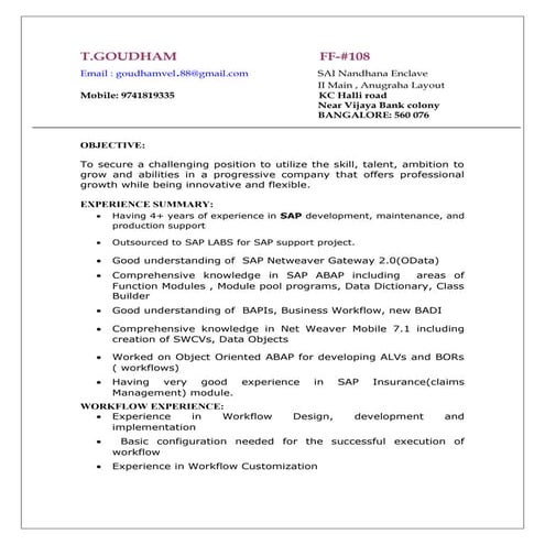 Resume_Eswar Kandimalla | DOC