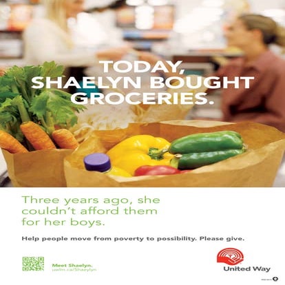 poverty poster | PDF