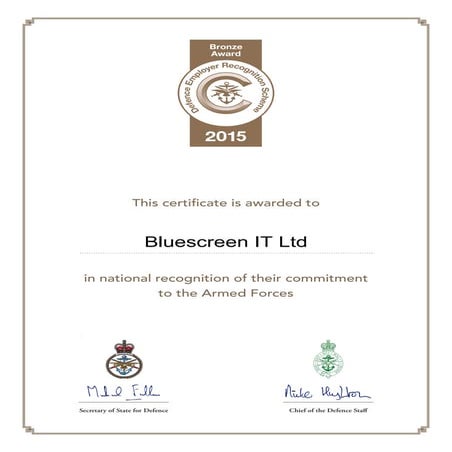 SE MidRange Storage Credential 2019 | PDF