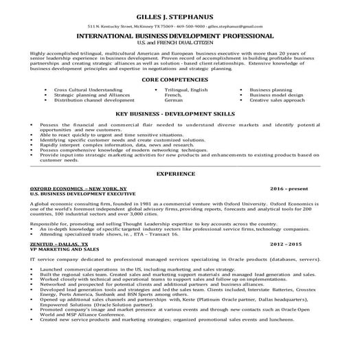 New resume Gis 06-24-16_02 | DOCX