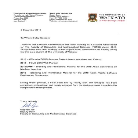 Reference_letter_FCMS | PDF