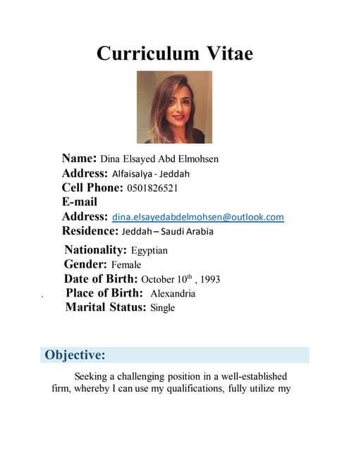 ali rayyan .cv - Copy.docx | Technology & Computing