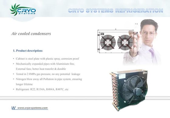 Refrigeration and air conditioning ppt | PPTX