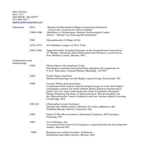 current resume2016 | ODT