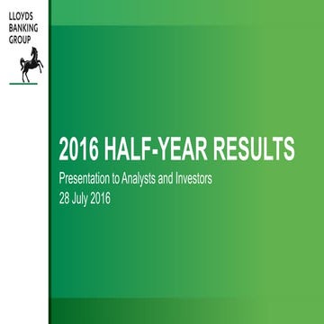 2016_lbg_hy_results_presentation | PPT